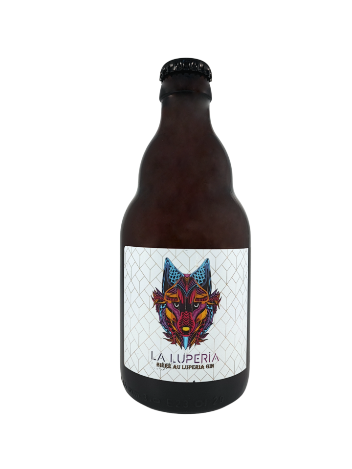 Bière - Luperia